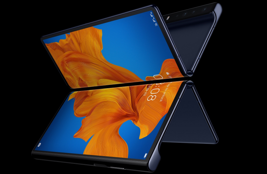 华为MateX2典藏版手机发布 18999元起 - 家电嗅